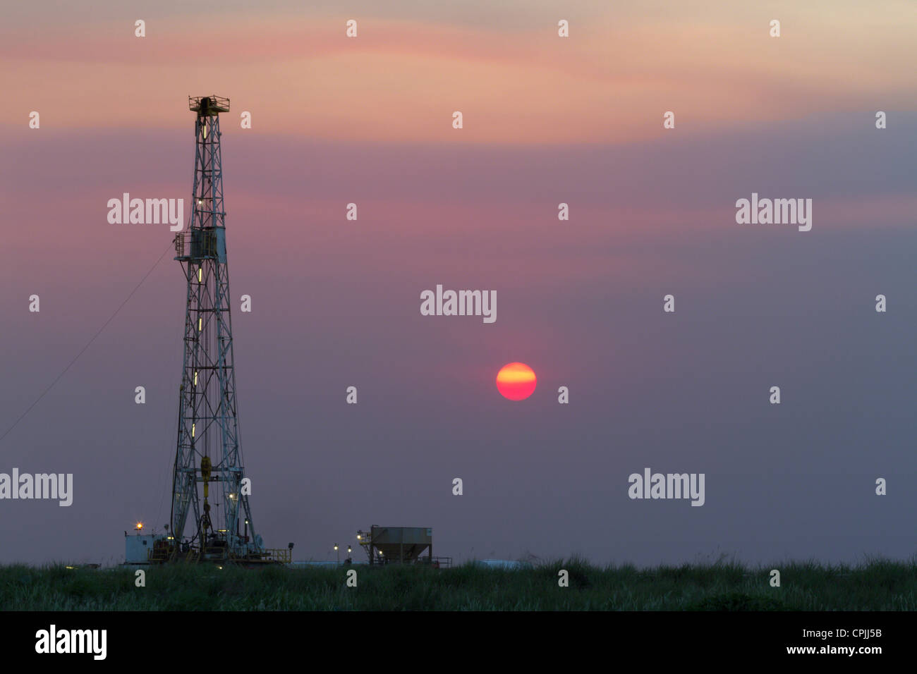 Fossil fuels usa hi-res stock photography and images - Alamy