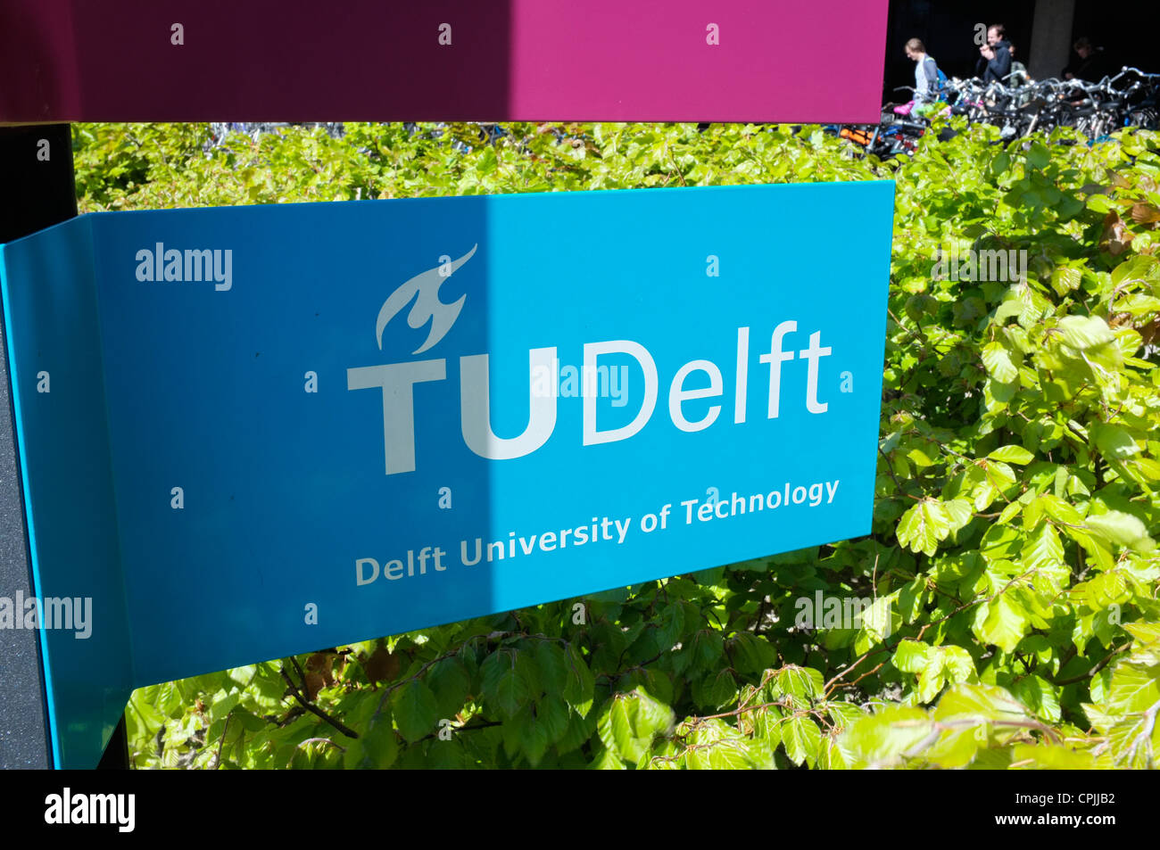 Tu delft architecture hi-res stock photography and images - Alamy