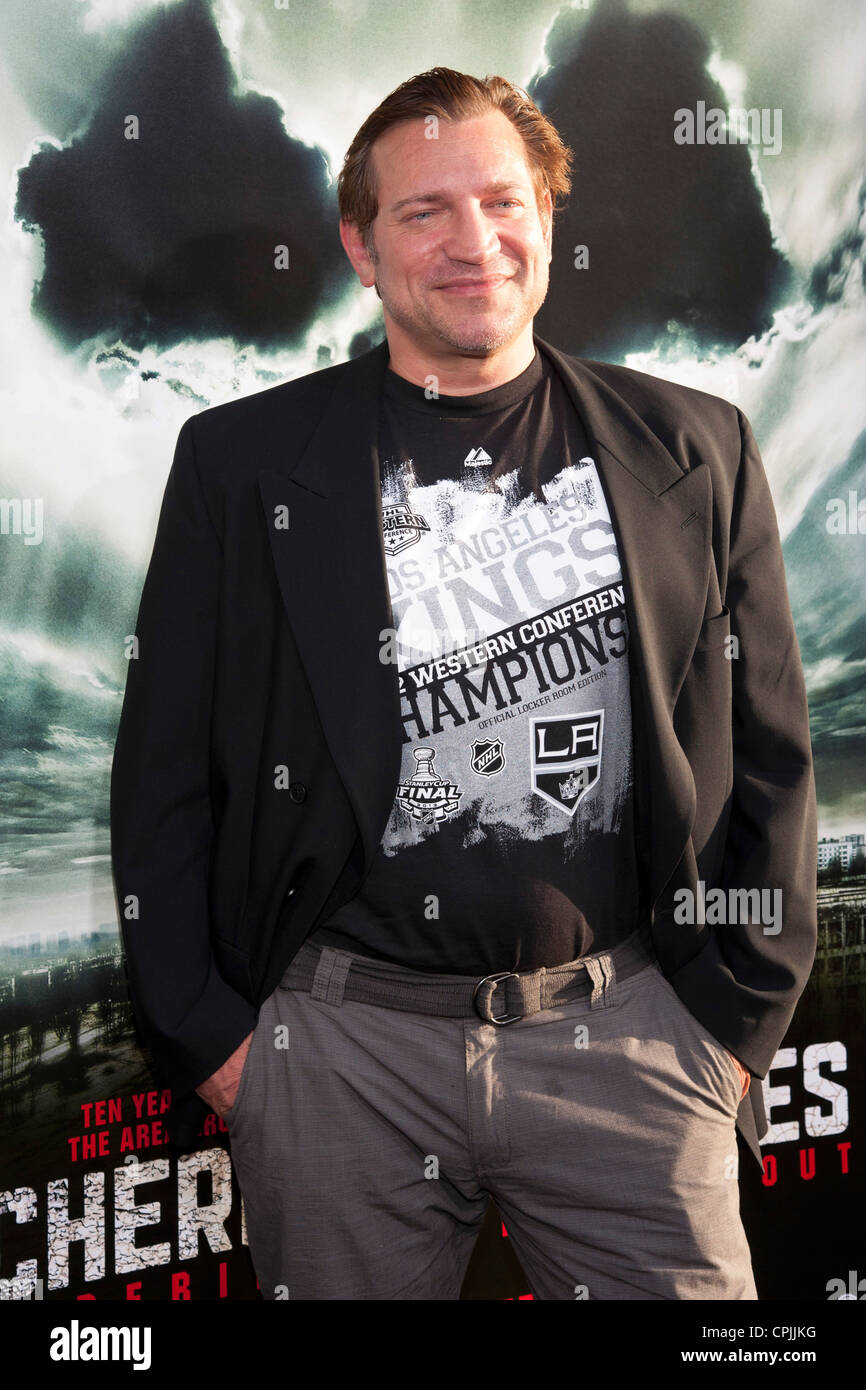 Dimitri diatchenko hi-res stock photography and images - Alamy