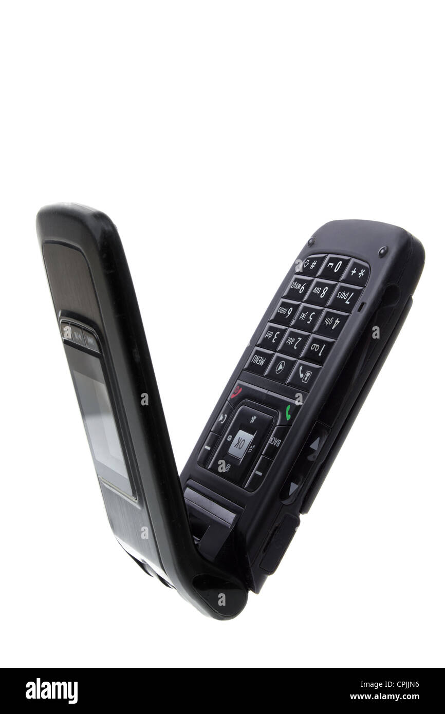 Phone handheld hi-res stock photography and images - Alamy