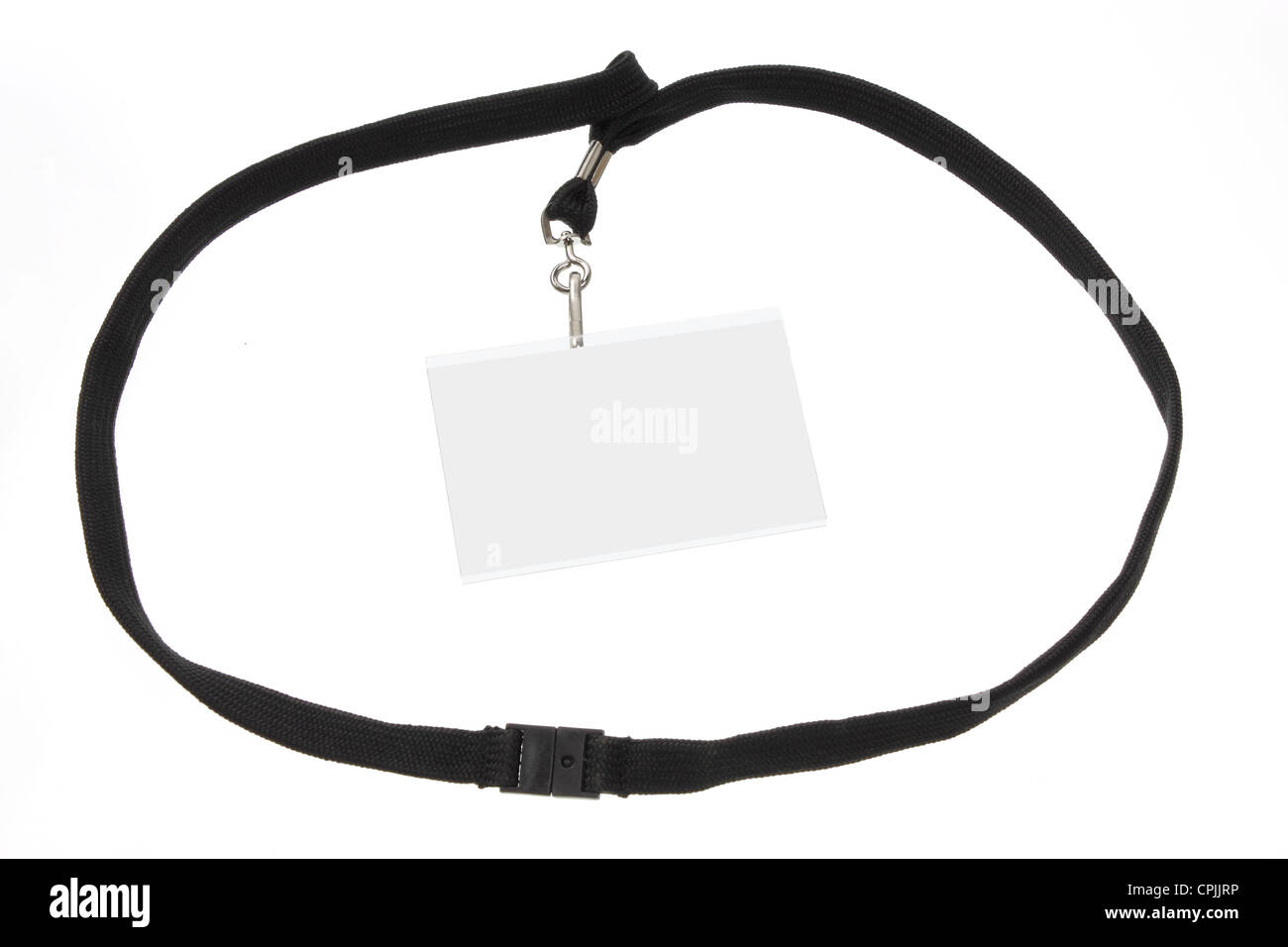 Name tag label Cut Out Stock Images & Pictures - Alamy