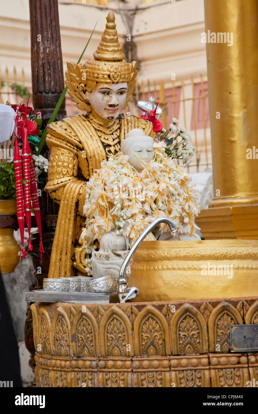 Nat spirit hi-res stock photography and images - Alamy