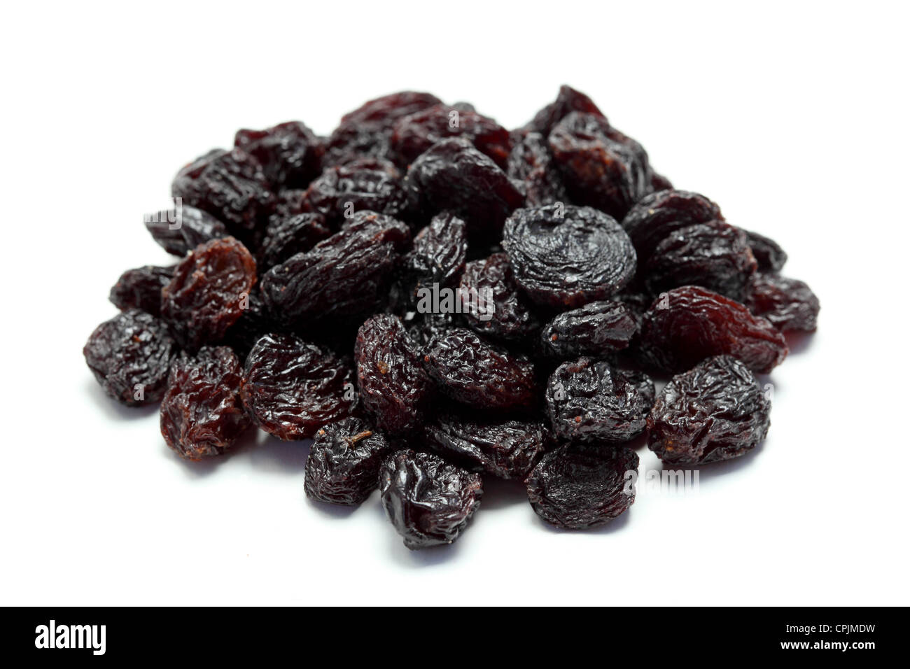 Raisins with seeds Cut Out Stock Images & Pictures - Alamy