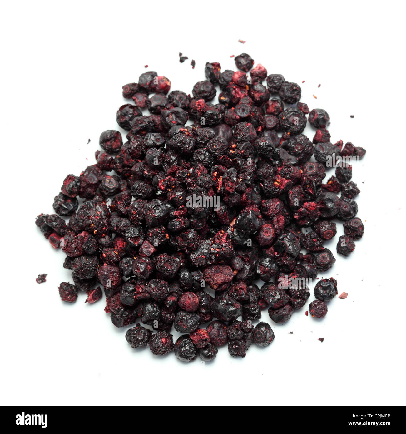 pile dry blueberries Stock Photo - Alamy