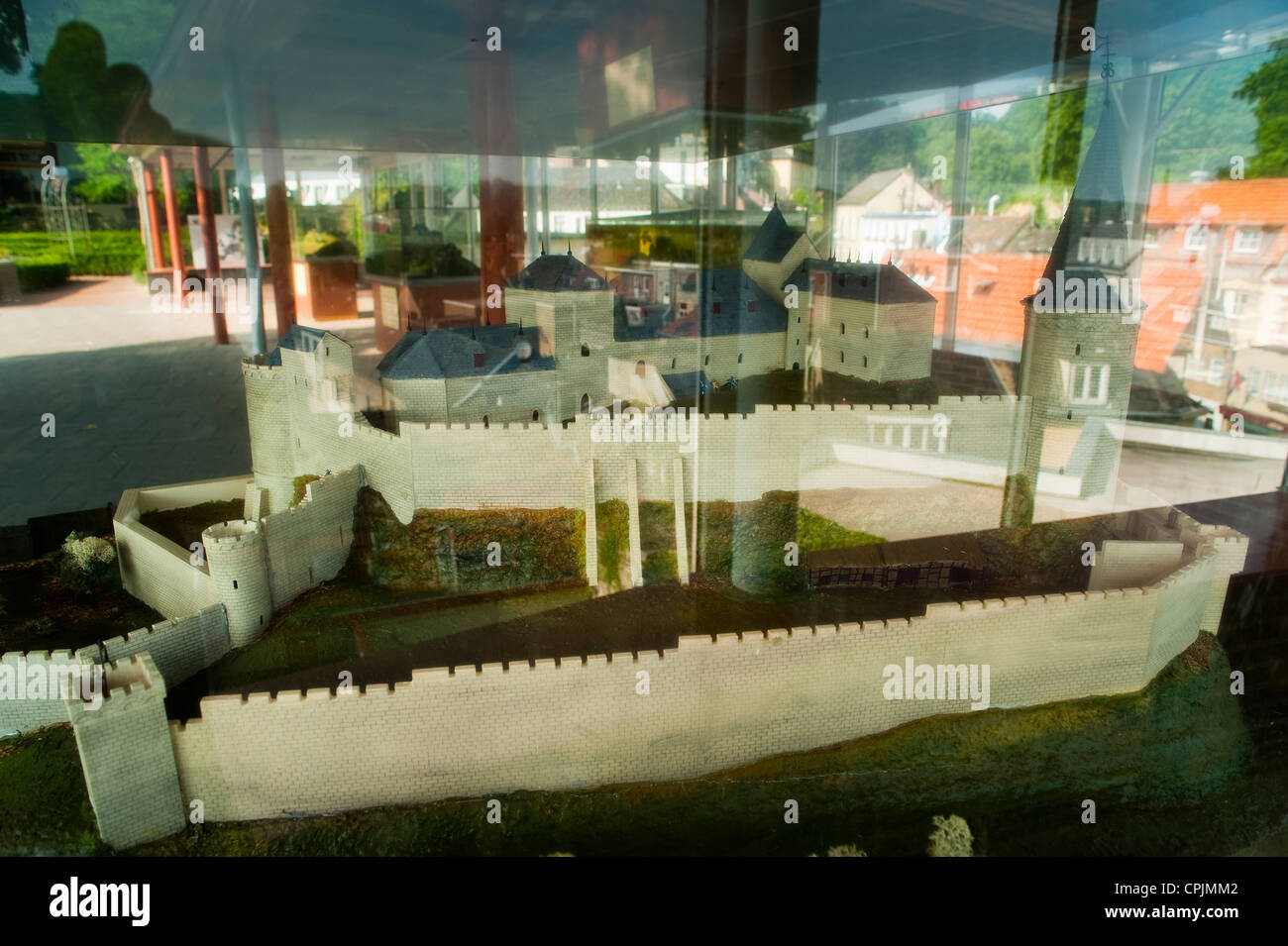 Valkenburg Castle High Resolution Stock Photography and Images - Alamy