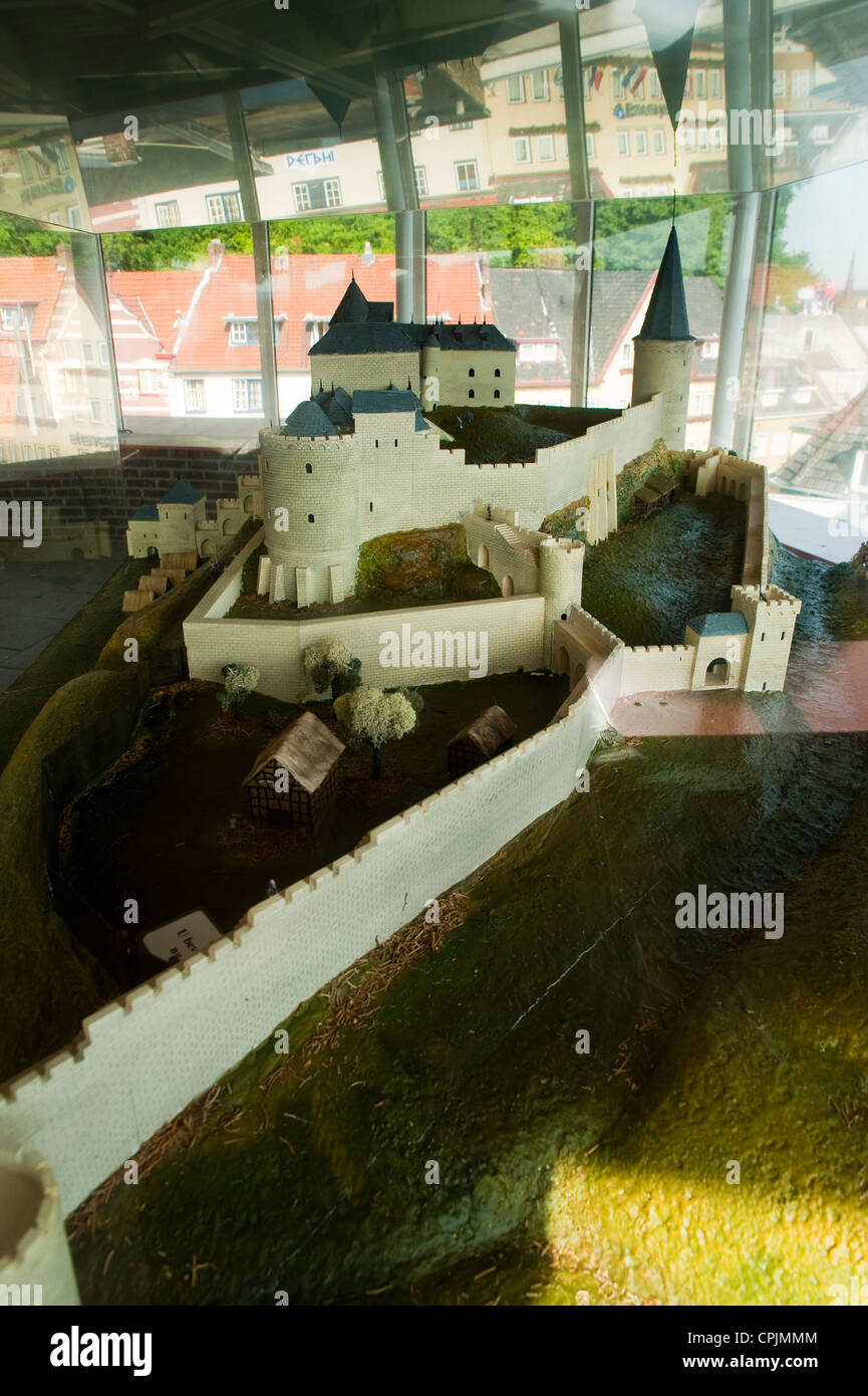 Valkenburg Castle High Resolution Stock Photography and Images - Alamy