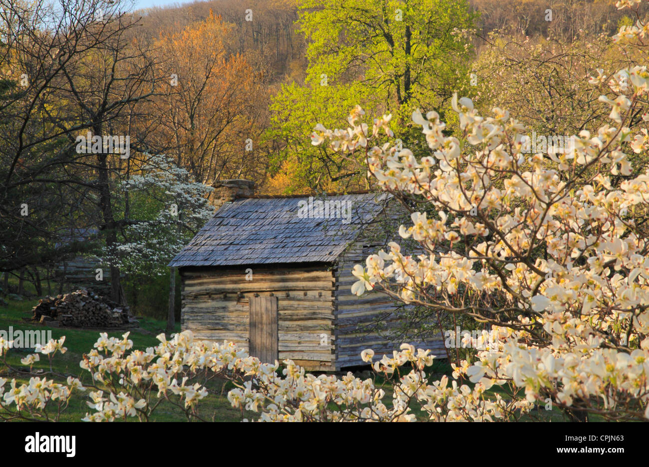 Humpback rocks mountain farm hi-res stock photography and images - Alamy