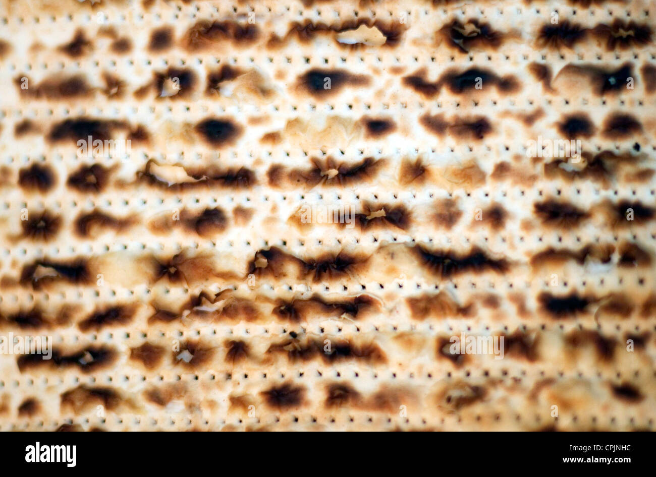 Unleavened Bread Jewish High Resolution Stock Photography and Images ...