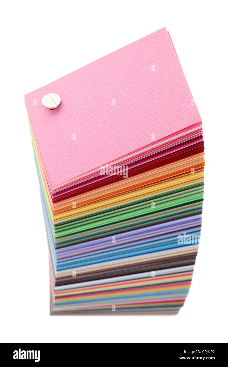 Sample chart hi-res stock photography and images - Alamy