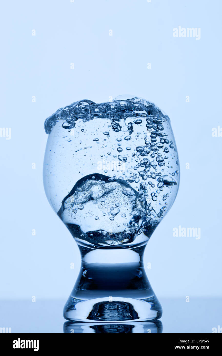 Boiling hot crystal clear water hi-res stock photography and images - Alamy