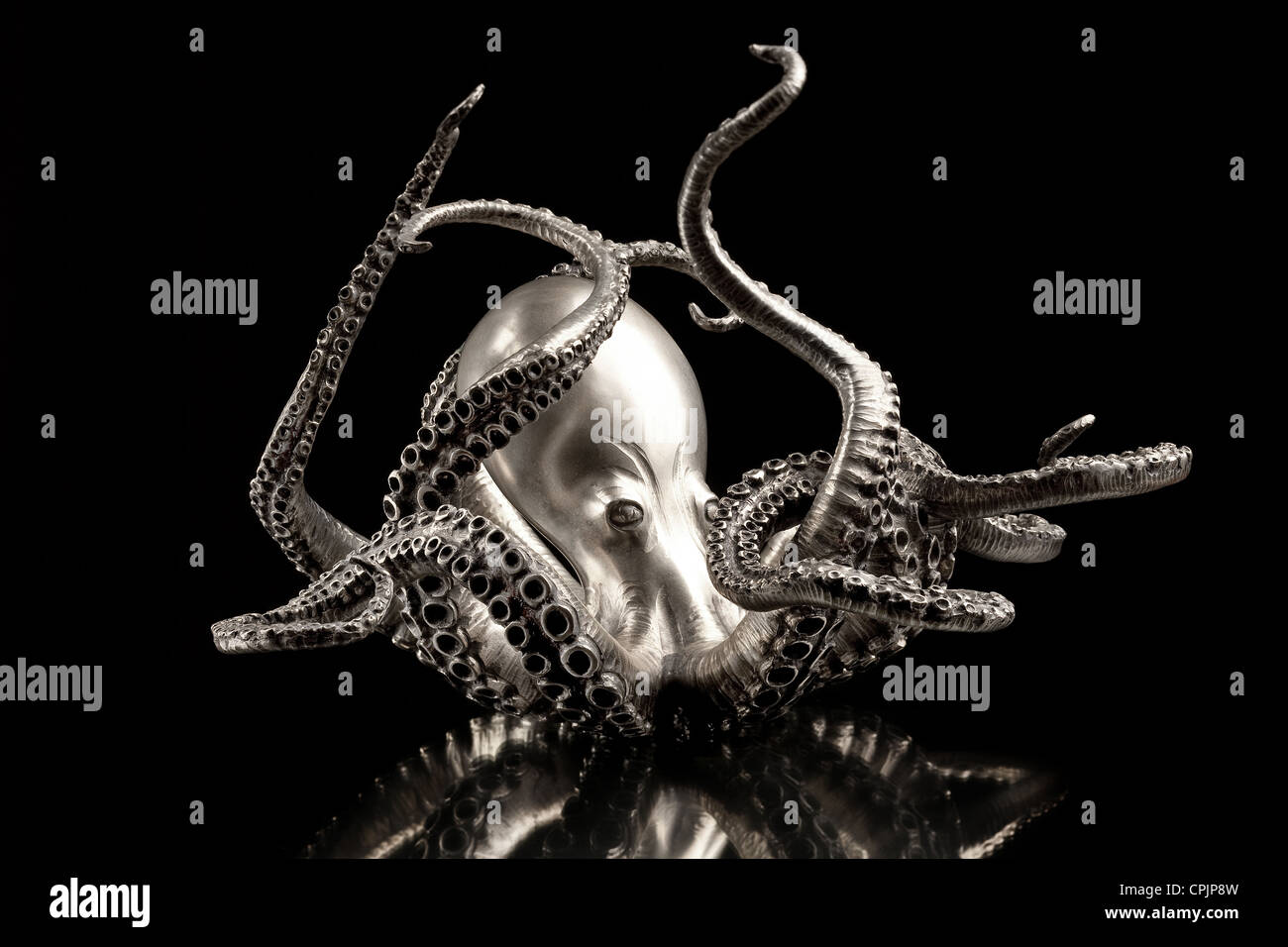 Octopus souvenir hi-res stock photography and images - Alamy