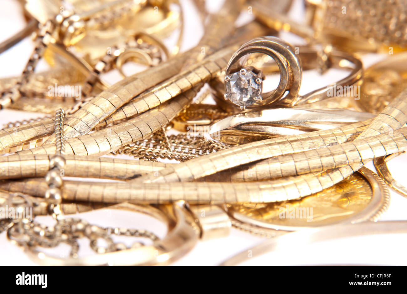 Consisting of a metal ring hi-res stock photography and images - Alamy