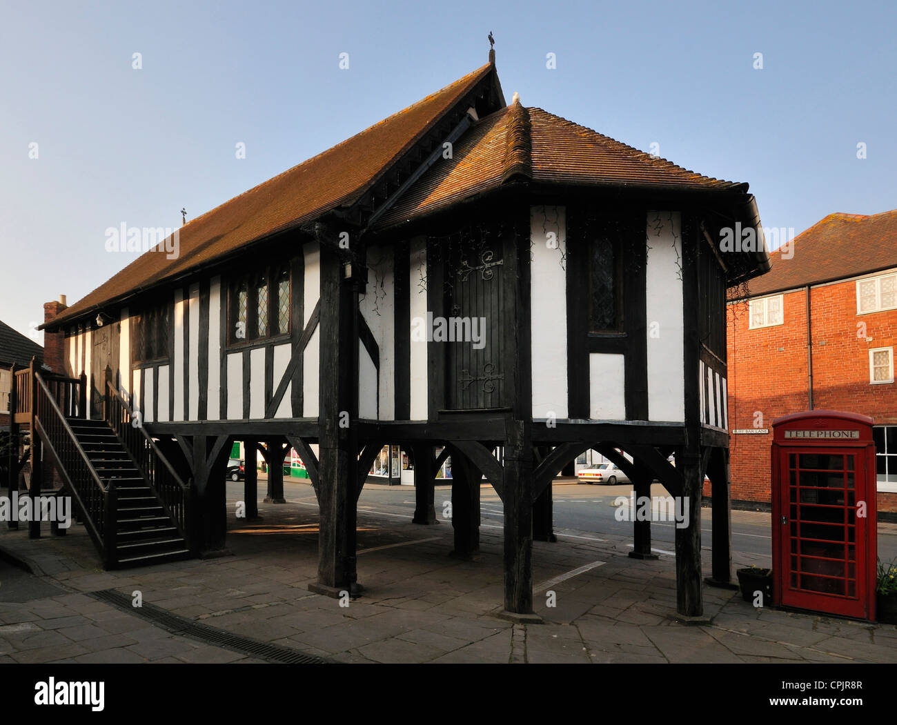 Newent gloucestershire hi-res stock photography and images - Alamy