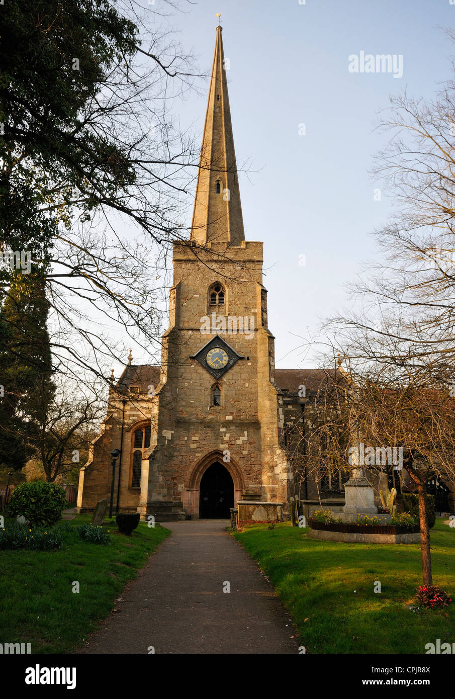 Newent gloucestershire hi-res stock photography and images - Alamy