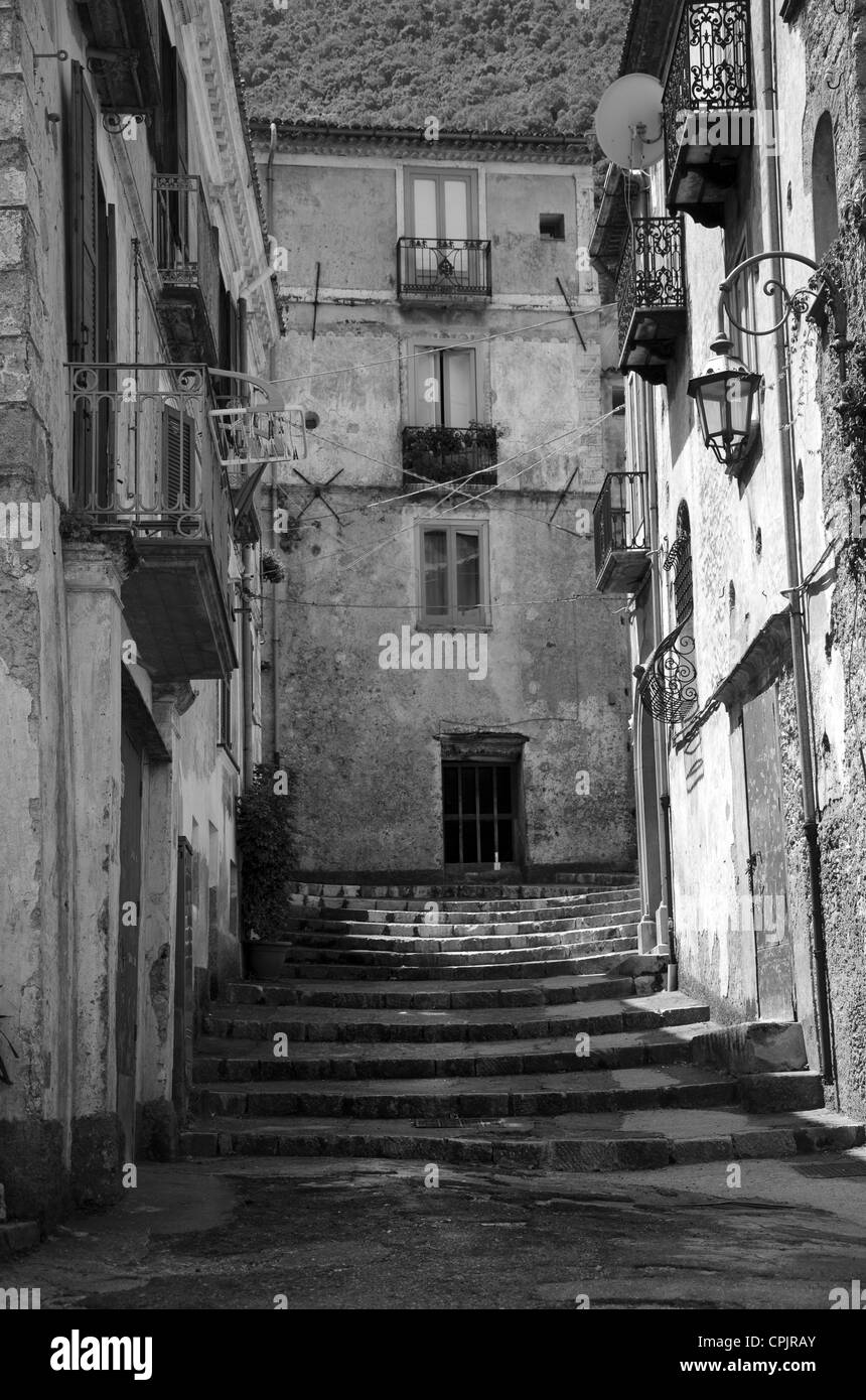 Rural italy hi-res stock photography and images - Alamy