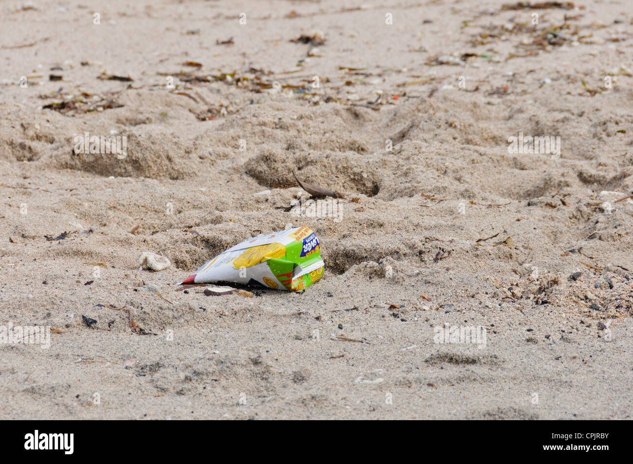 Garbage Waste Litter Environmental Pollution Beach - Sabang, Puerto ...