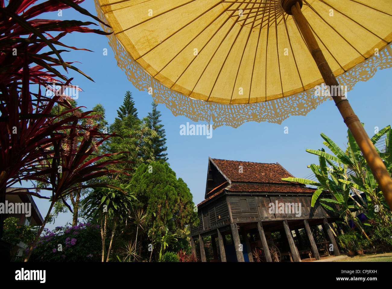 Lampang hi-res stock photography and images - Alamy