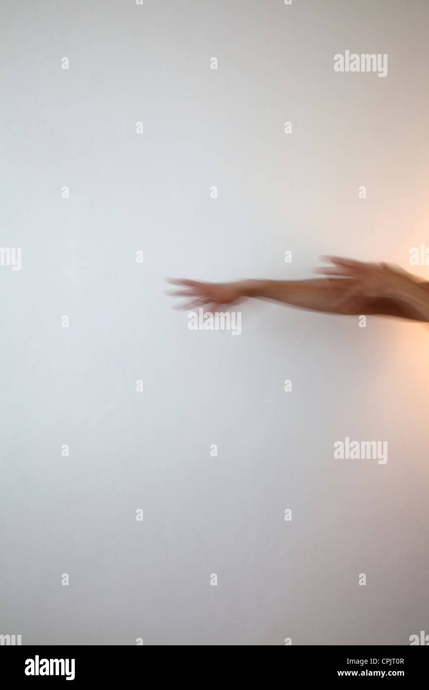 Hand movements hi-res stock photography and images - Alamy