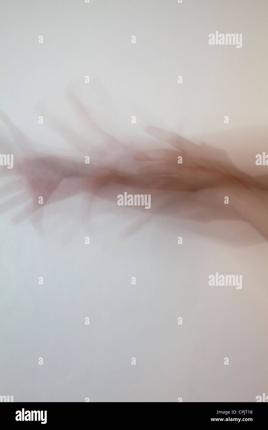 Hand movements hi-res stock photography and images - Alamy