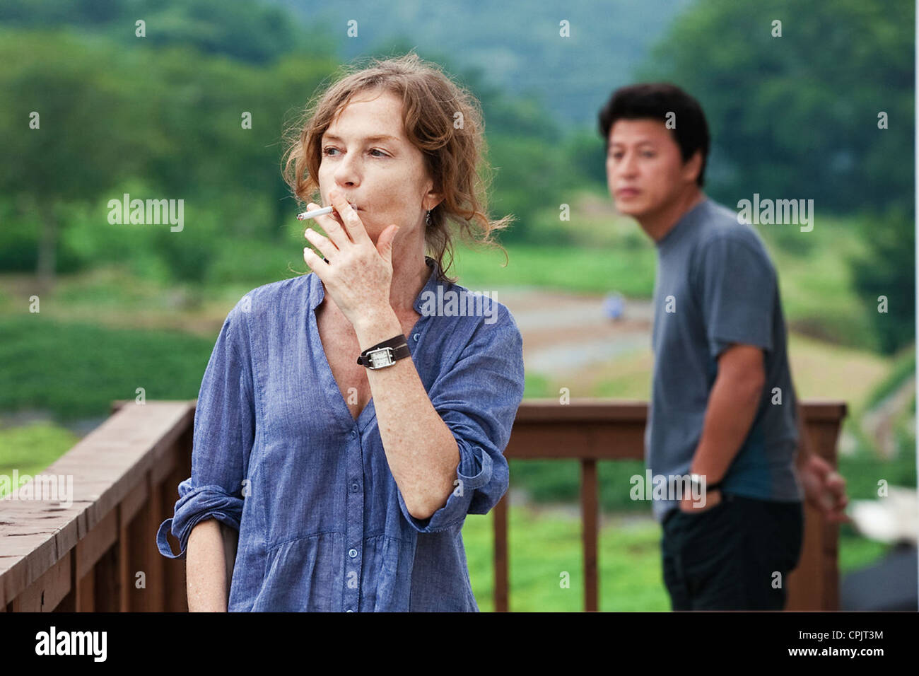 Hong Sang Soo Stock Photos & Hong Sang Soo Stock Images - Alamy