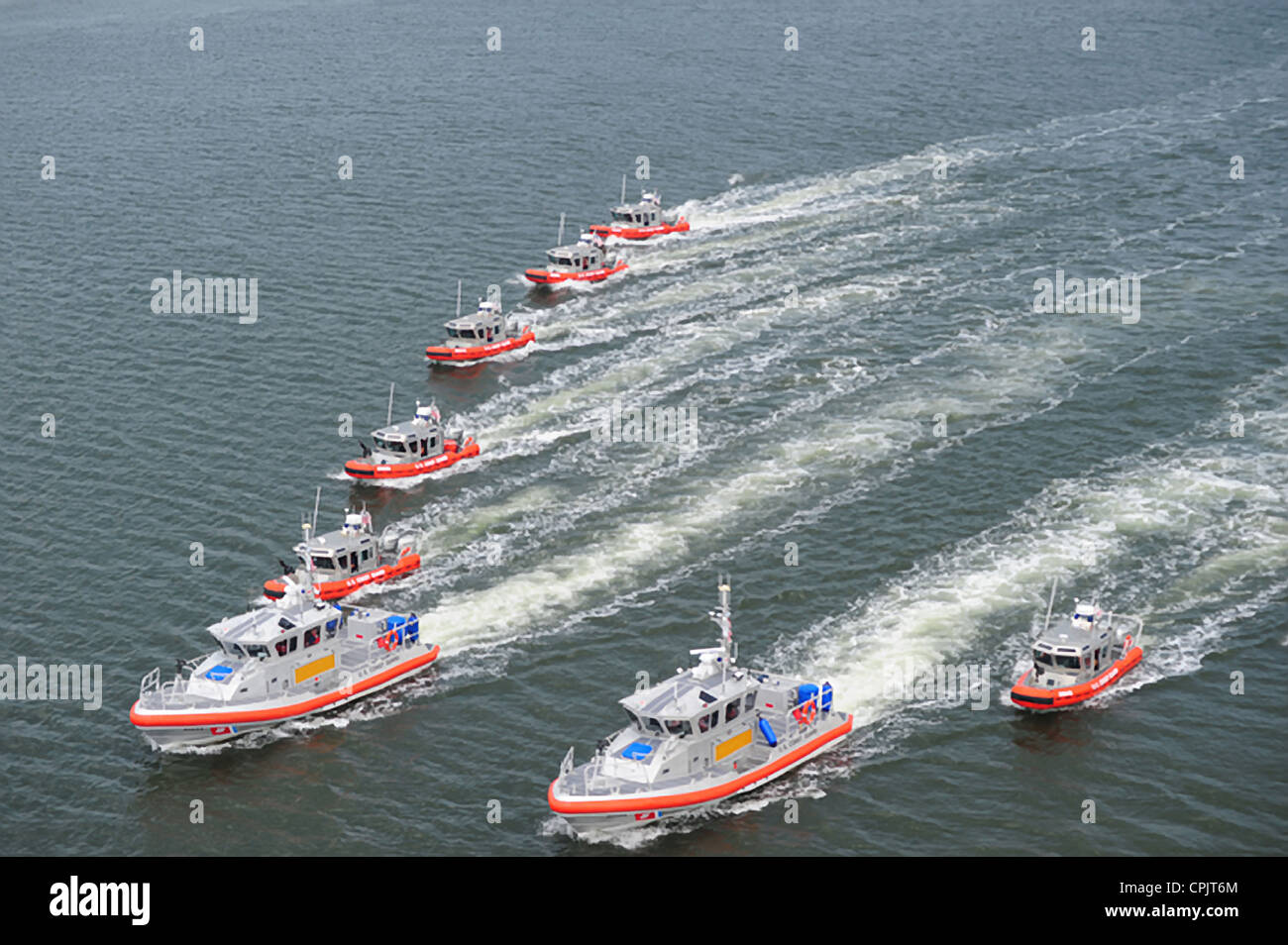 Response boats hi-res stock photography and images - Alamy