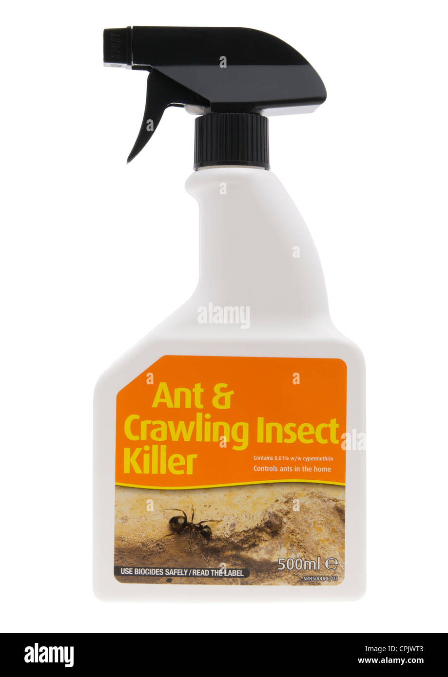 Ant killer hi-res stock photography and images - Alamy