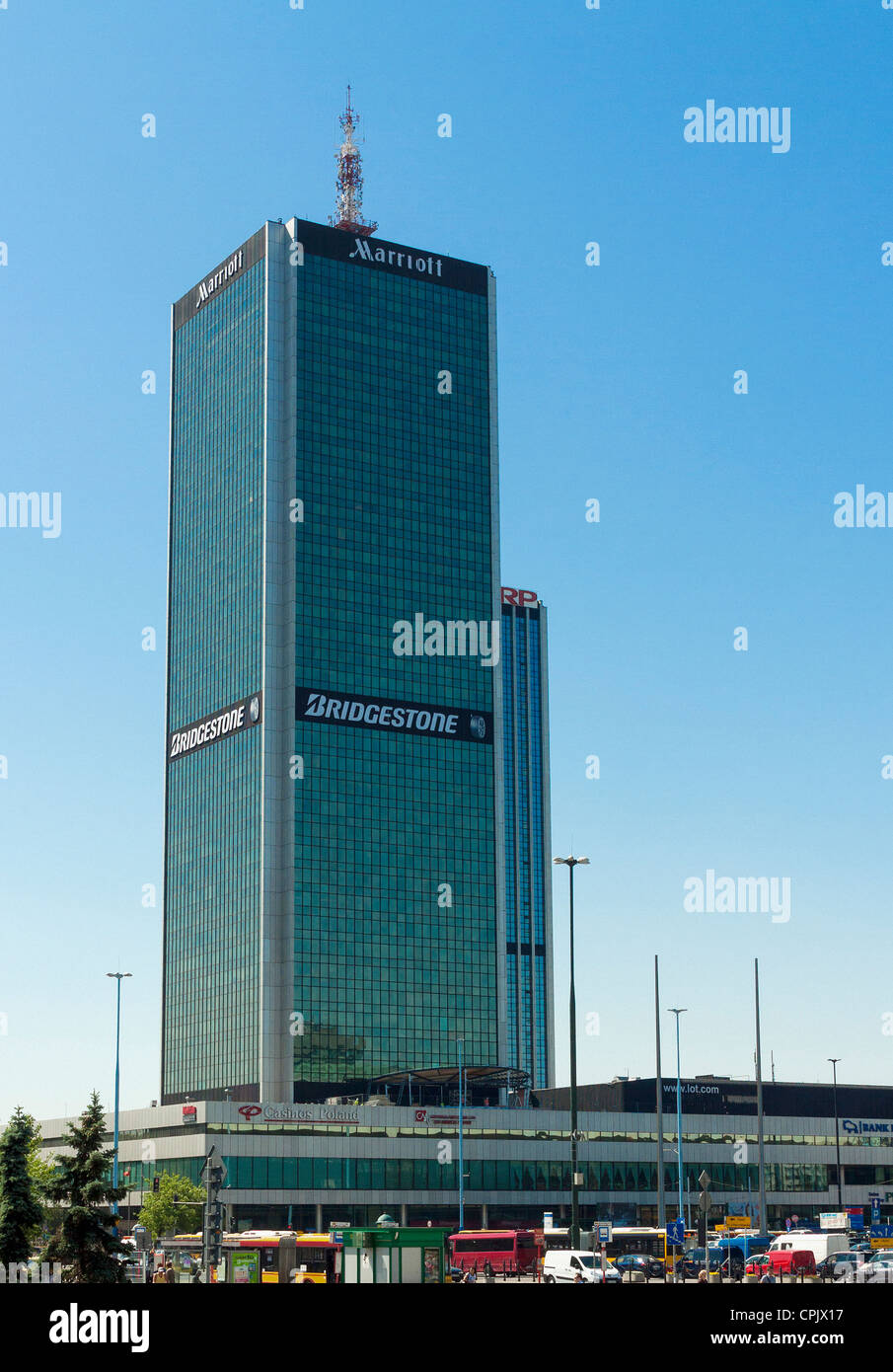 Marriott hi-res stock photography and images - Alamy