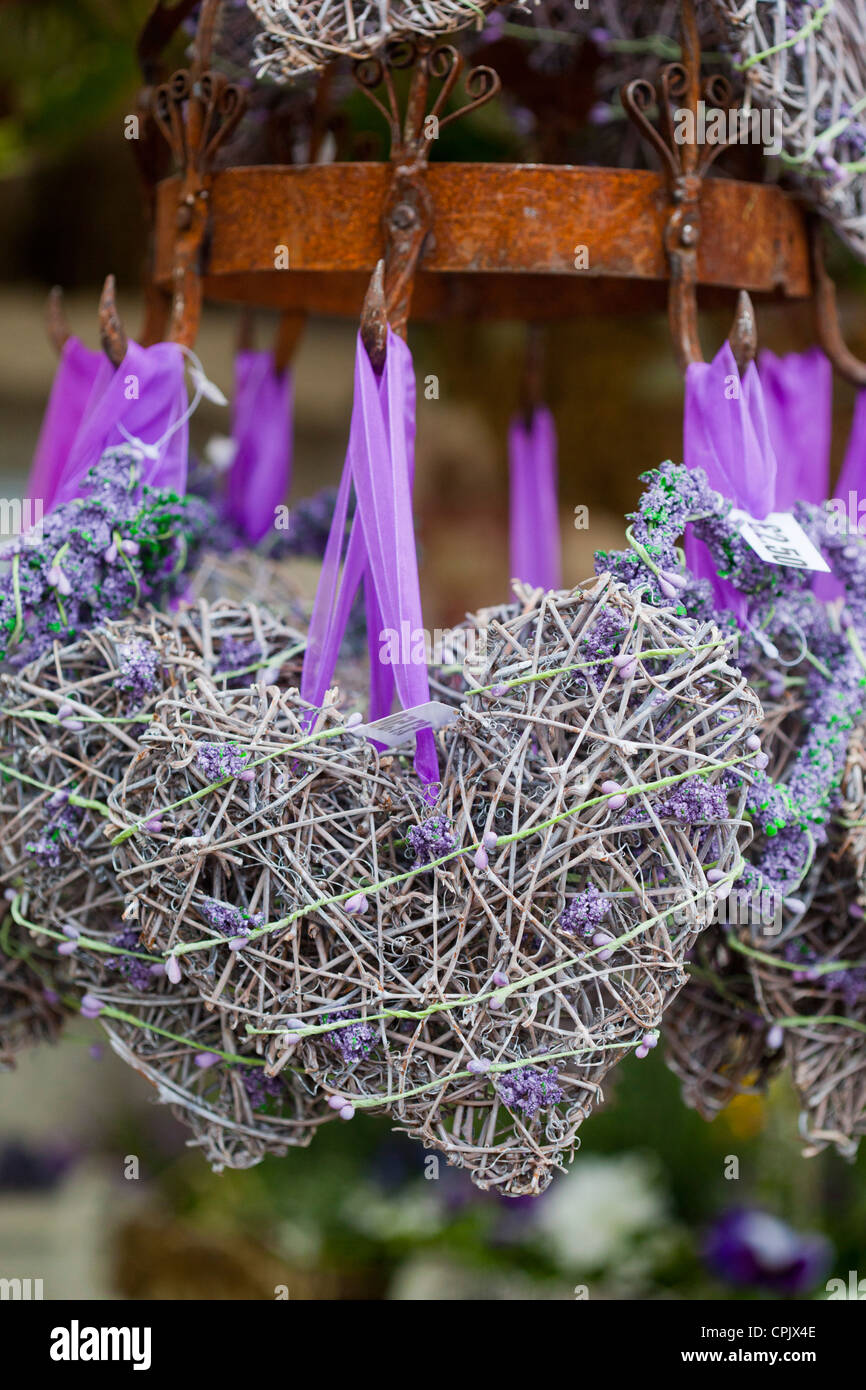 RHS Chelsea Flower Show, London Stock Photo - Alamy