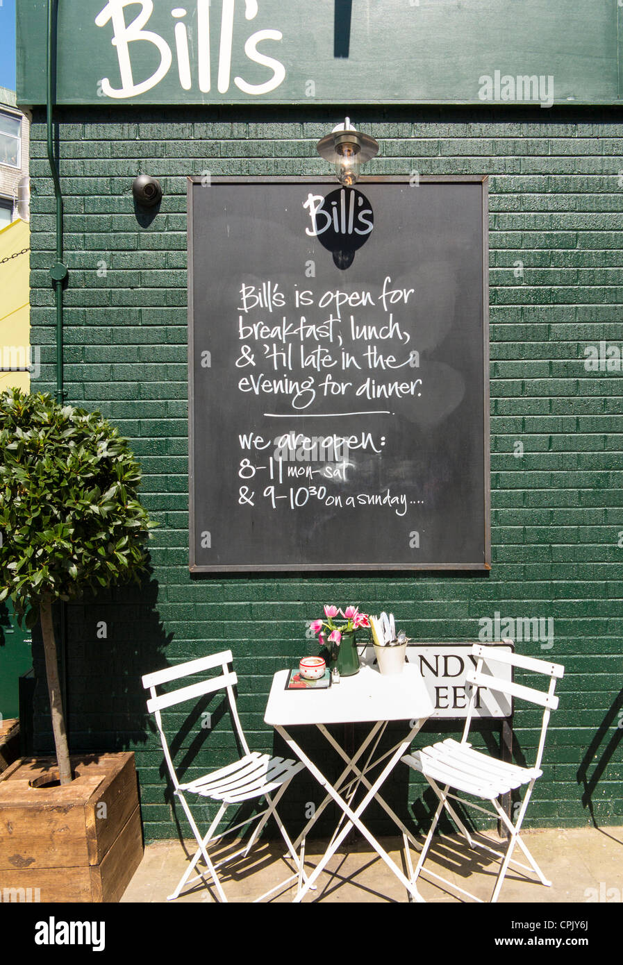 Exeter gandy street hi-res stock photography and images - Alamy