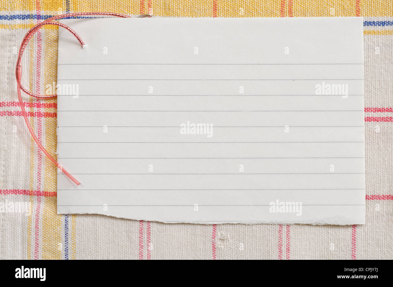 Old Lined Paper Scrap Vintage Lined Paper Etsy UK