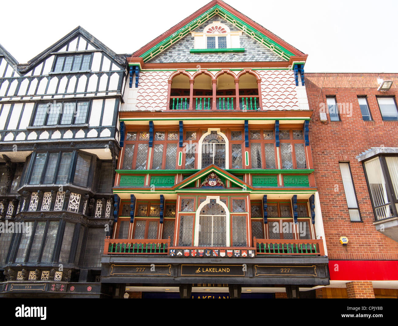 Tudor Design Stock Photos & Tudor Design Stock Images - Alamy