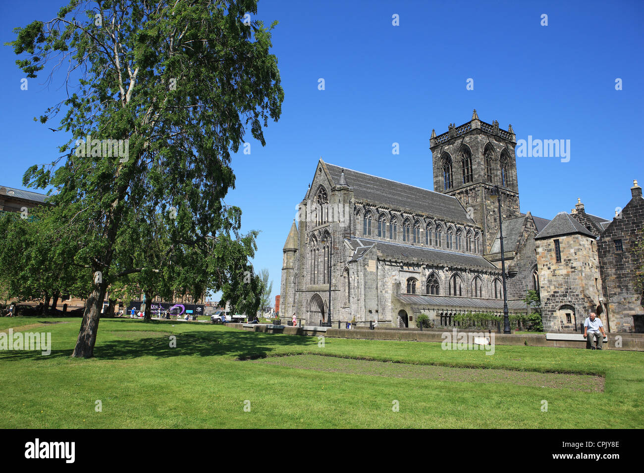Paisley hi-res stock photography and images - Alamy