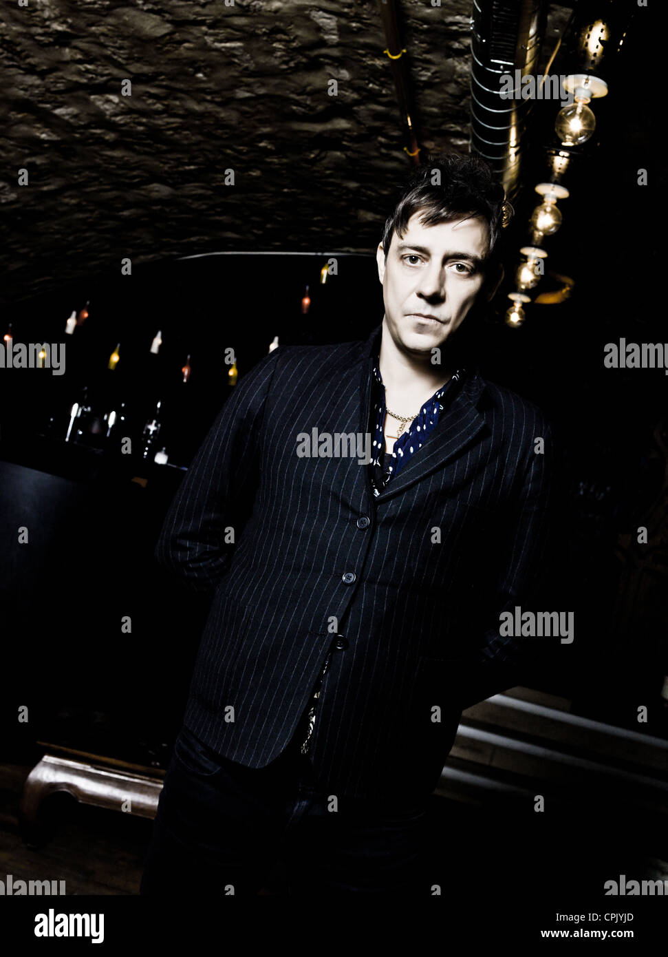 Jamie paris hi-res stock photography and images - Alamy