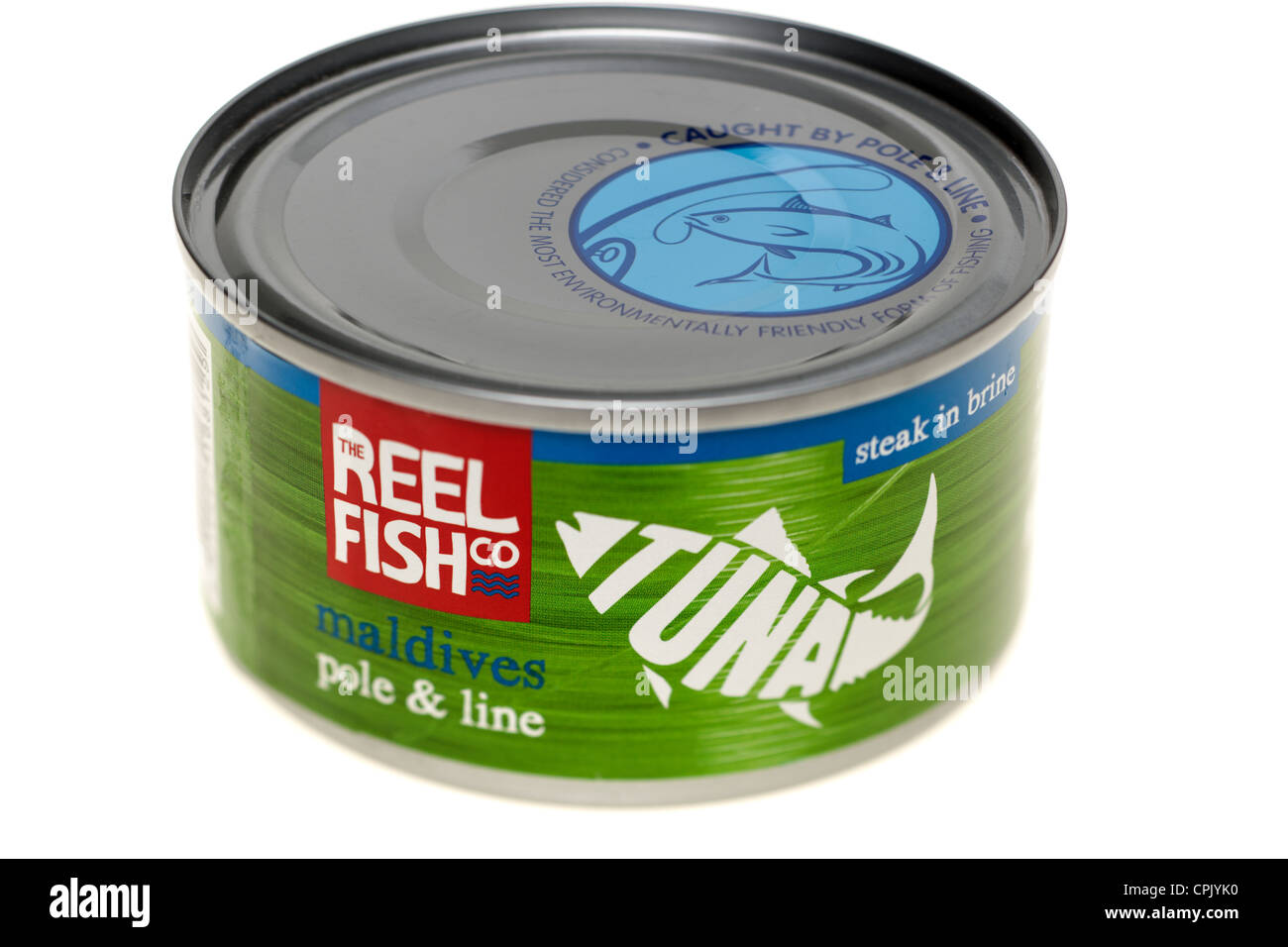 Unopened tuna fish can hi-res stock photography and images - Alamy