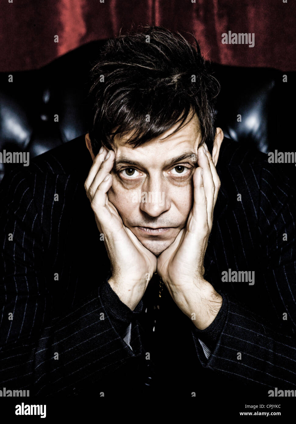 Jamie paris hi-res stock photography and images - Alamy