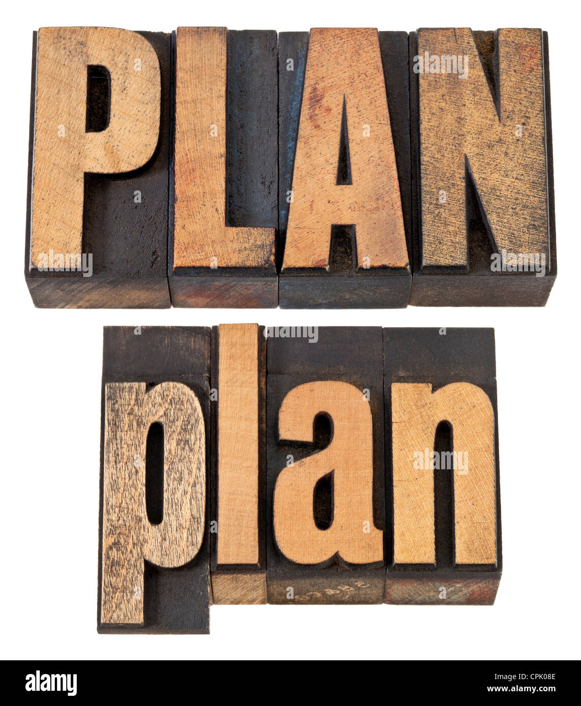 Layout font typography hi-res stock photography and images - Alamy