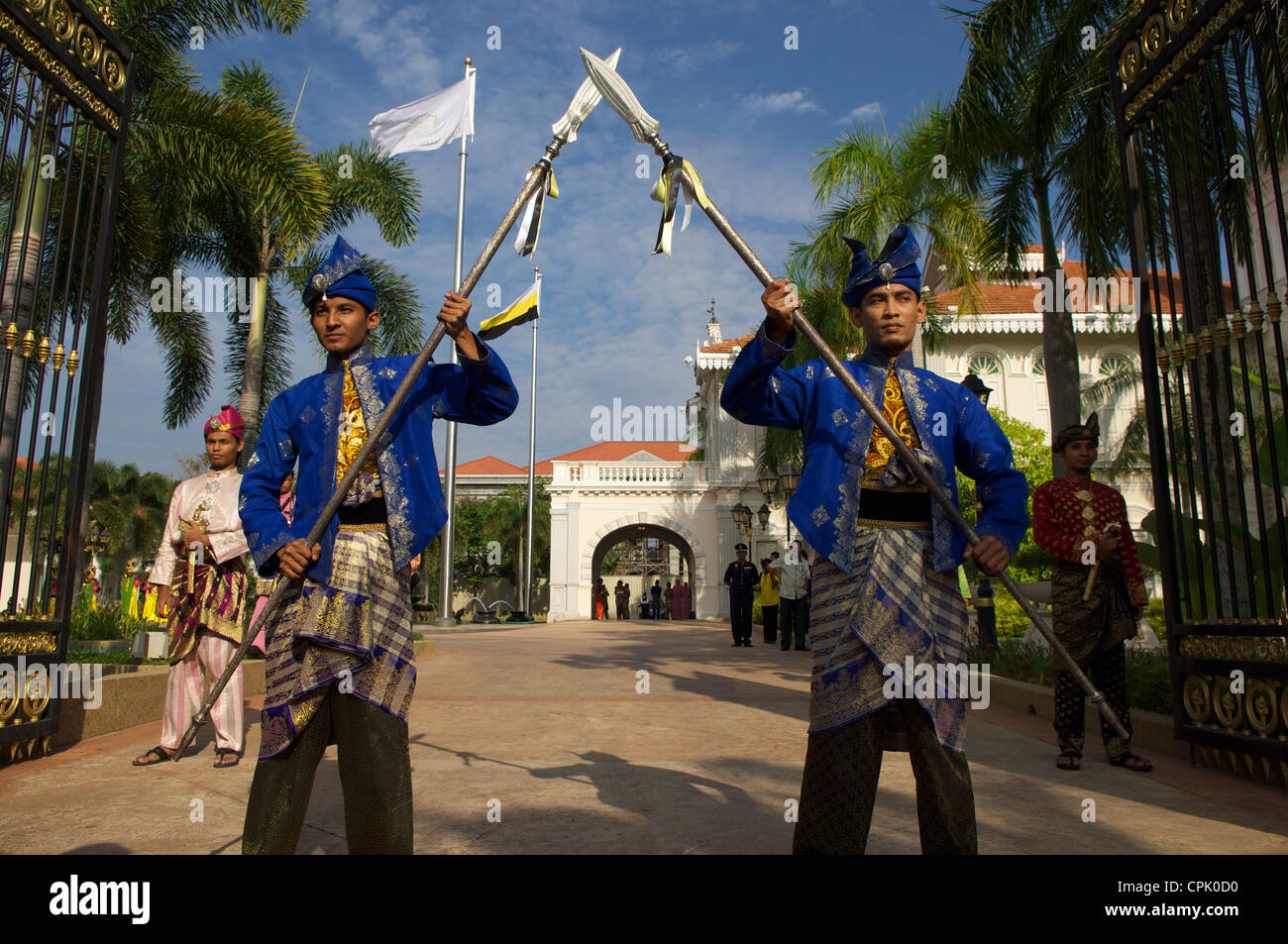 Kuala kangsar hi-res stock photography and images - Alamy