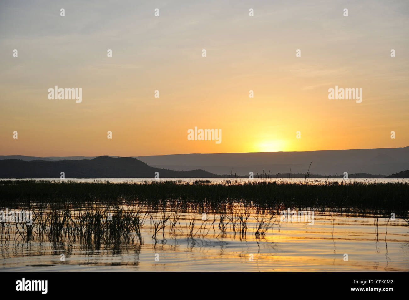 Lake baringo hi-res stock photography and images - Alamy