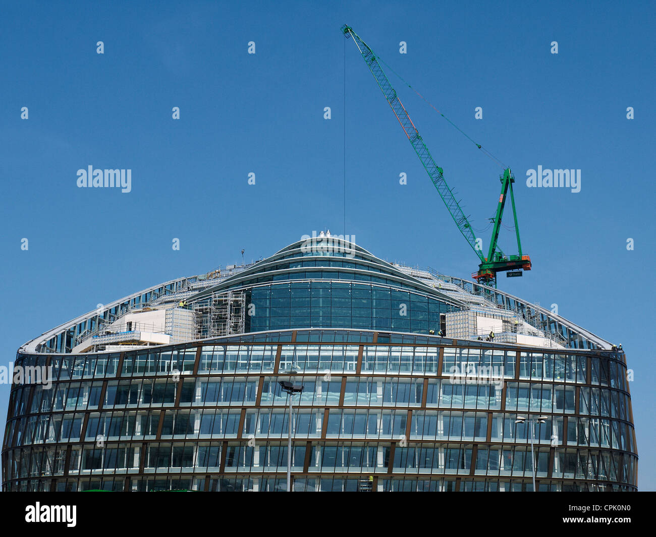 Noma manchester hi-res stock photography and images - Alamy