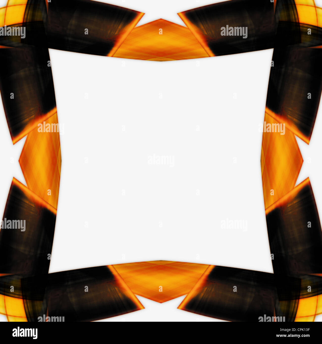 Abstract powerful background object Stock Photo - Alamy