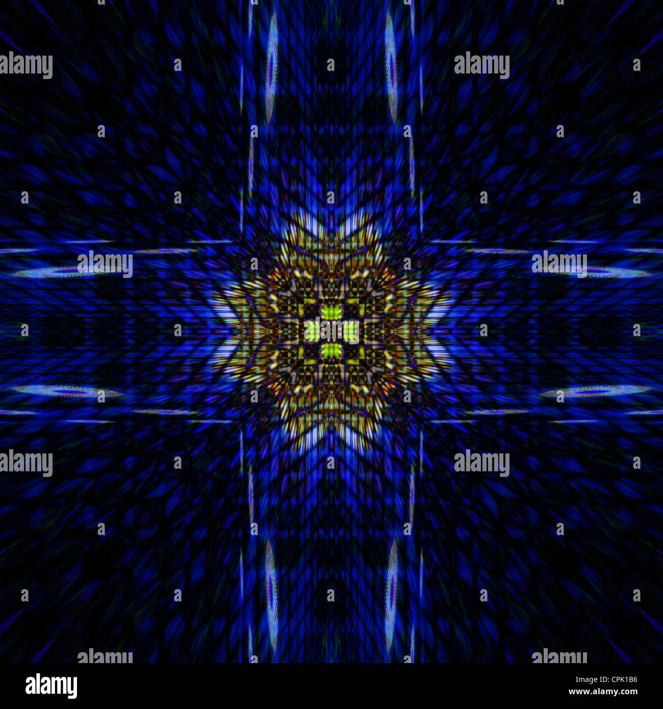 Abstract powerful background object Stock Photo - Alamy