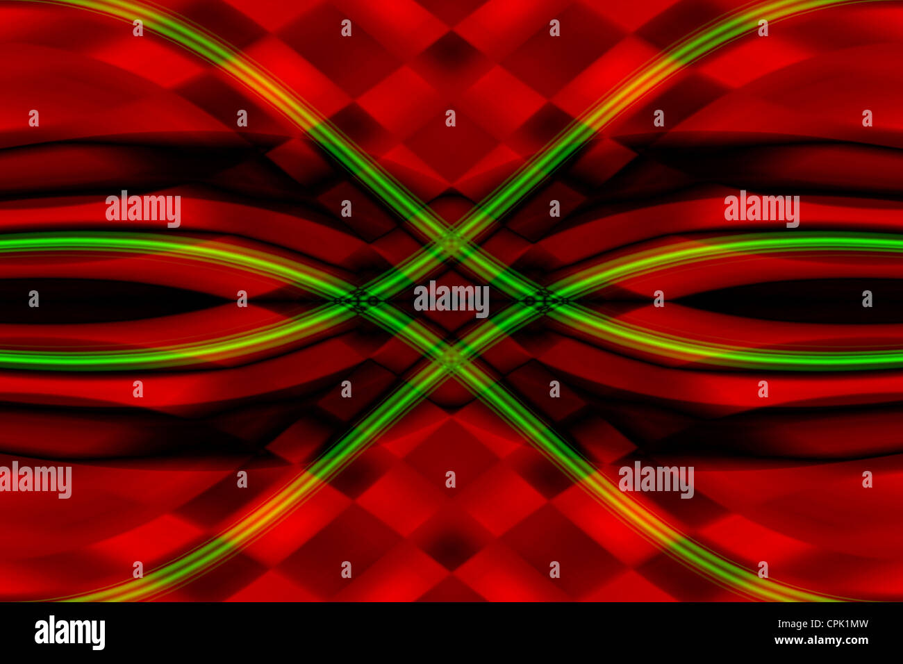Abstract powerful illustrated background pattern Stock Photo - Alamy