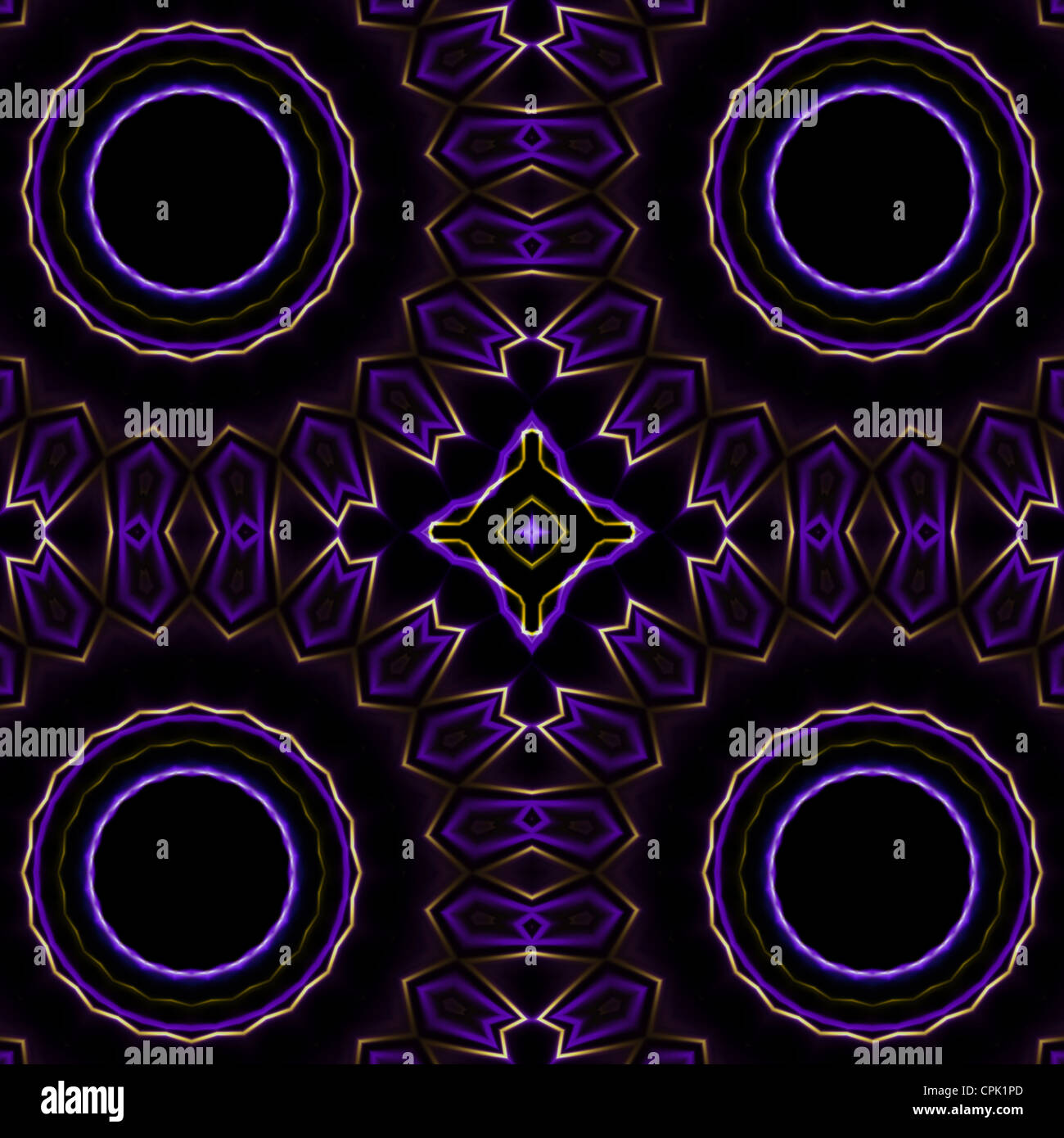 Abstract powerful illustrated background pattern Stock Photo - Alamy