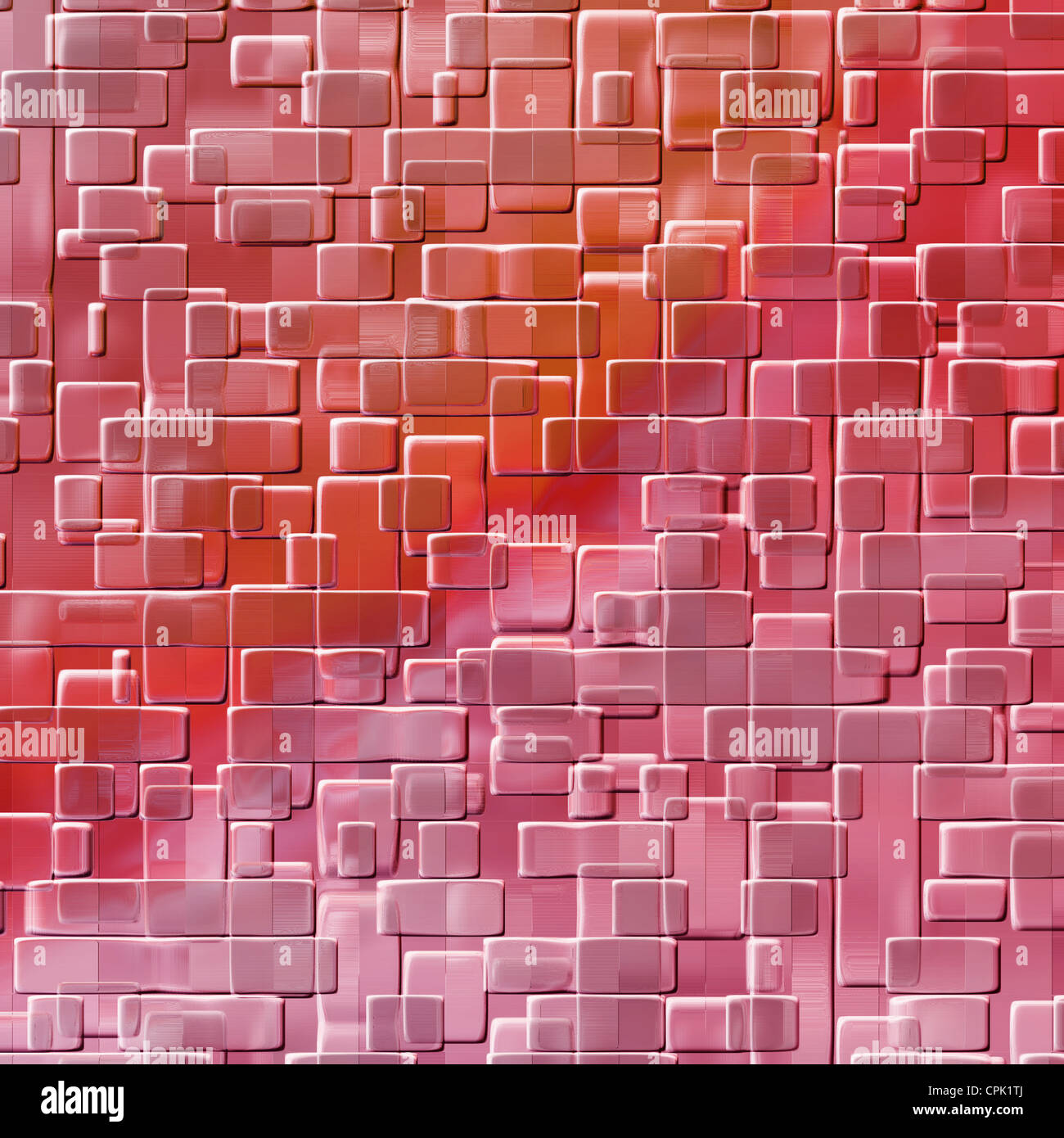 Abstract powerful illustrated background pattern Stock Photo - Alamy