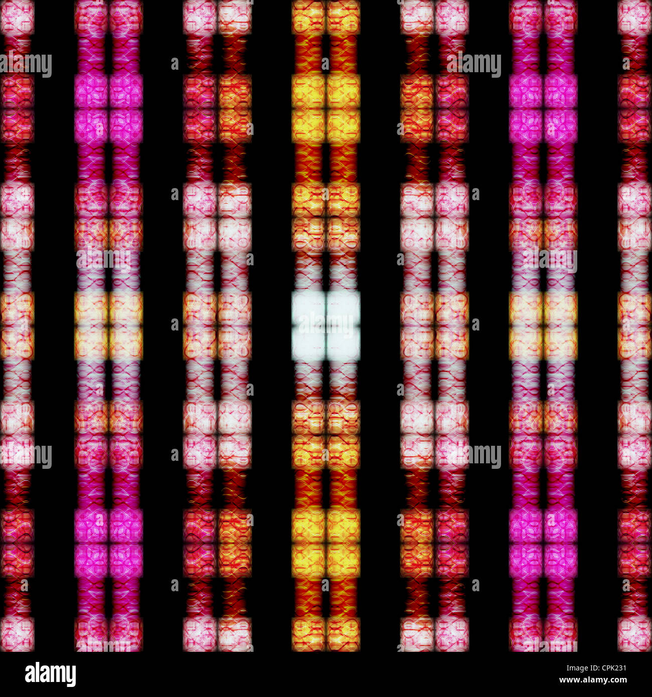 Abstract powerful illustrated background pattern Stock Photo - Alamy