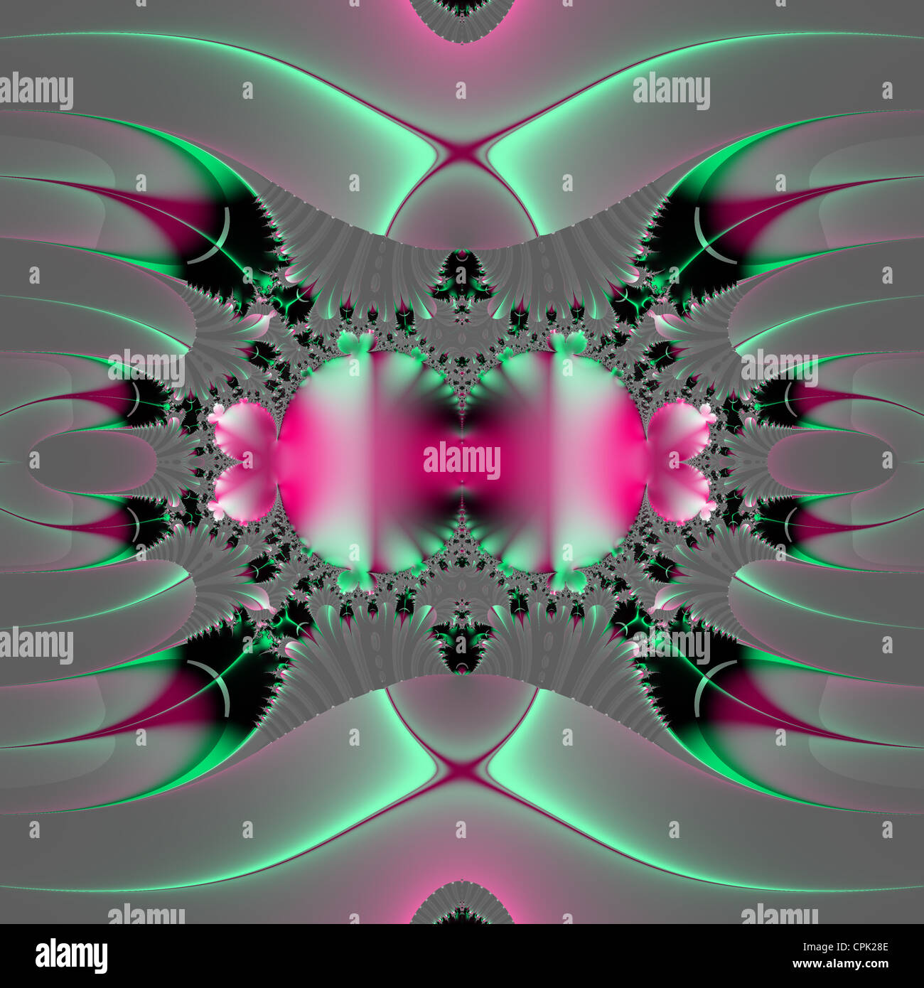 Abstract powerful illustrated background pattern Stock Photo - Alamy