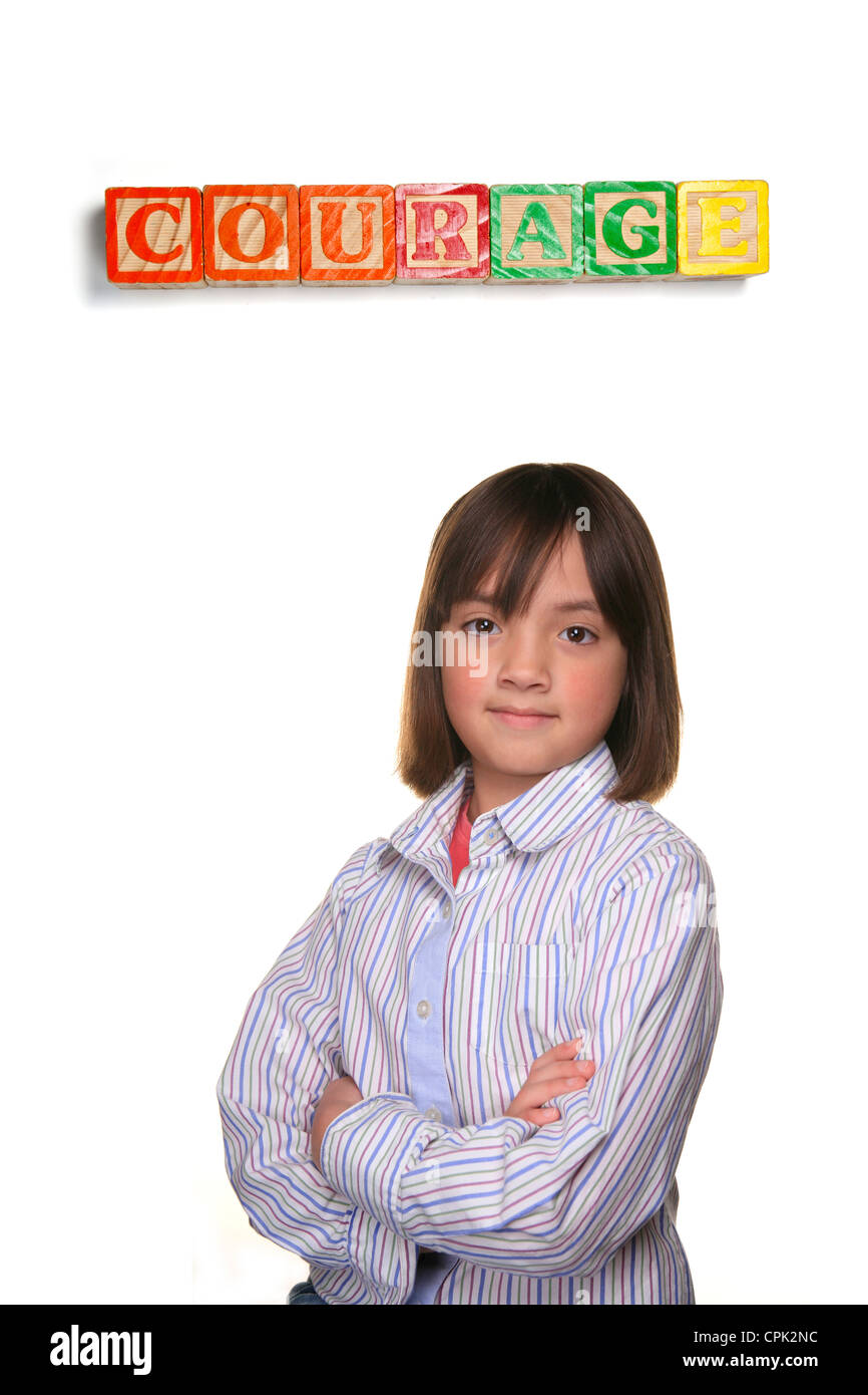 Symbols of courage hi-res stock photography and images - Alamy