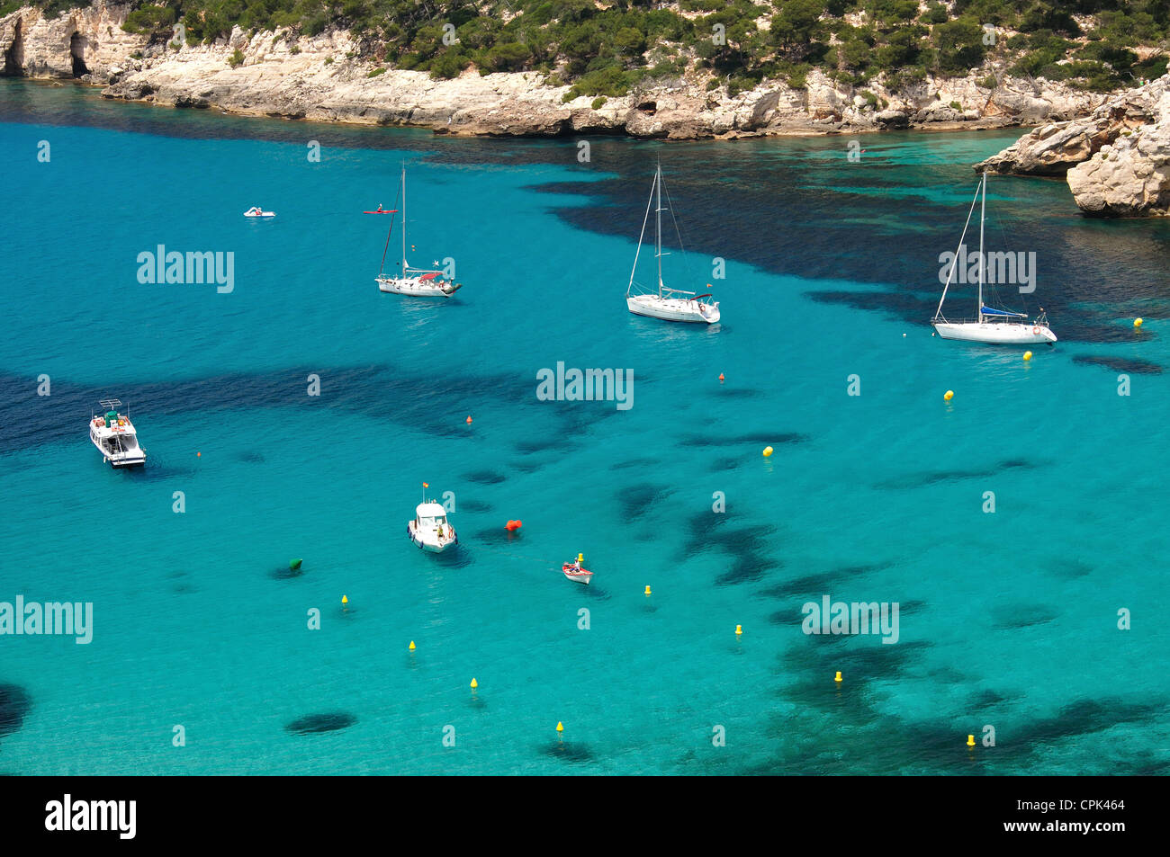 Mirador de sa punta hi-res stock photography and images - Alamy