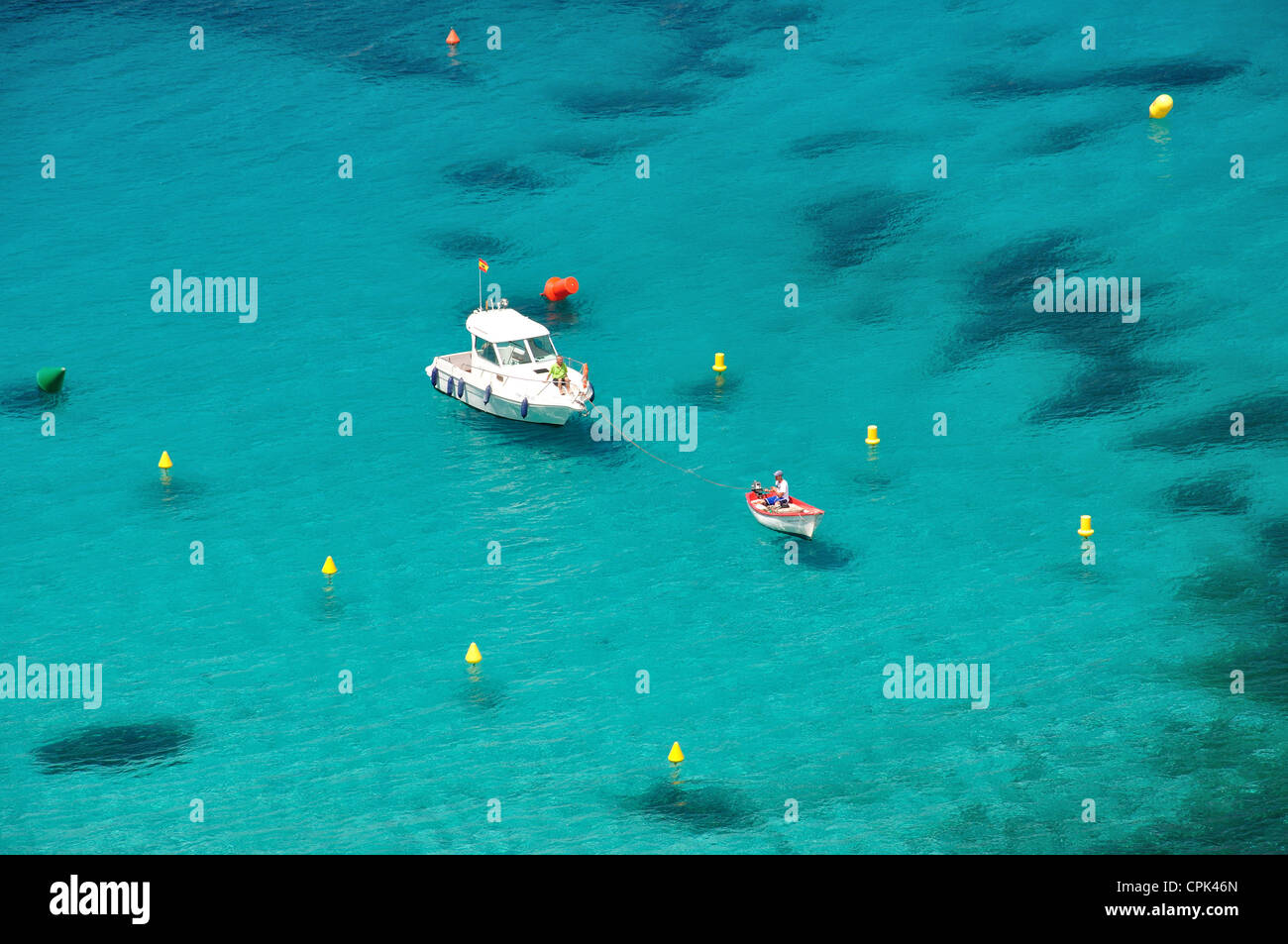 Mirador de sa punta hi-res stock photography and images - Alamy
