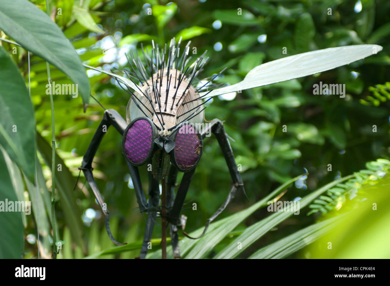Statues kew gardens hi-res stock photography and images - Alamy